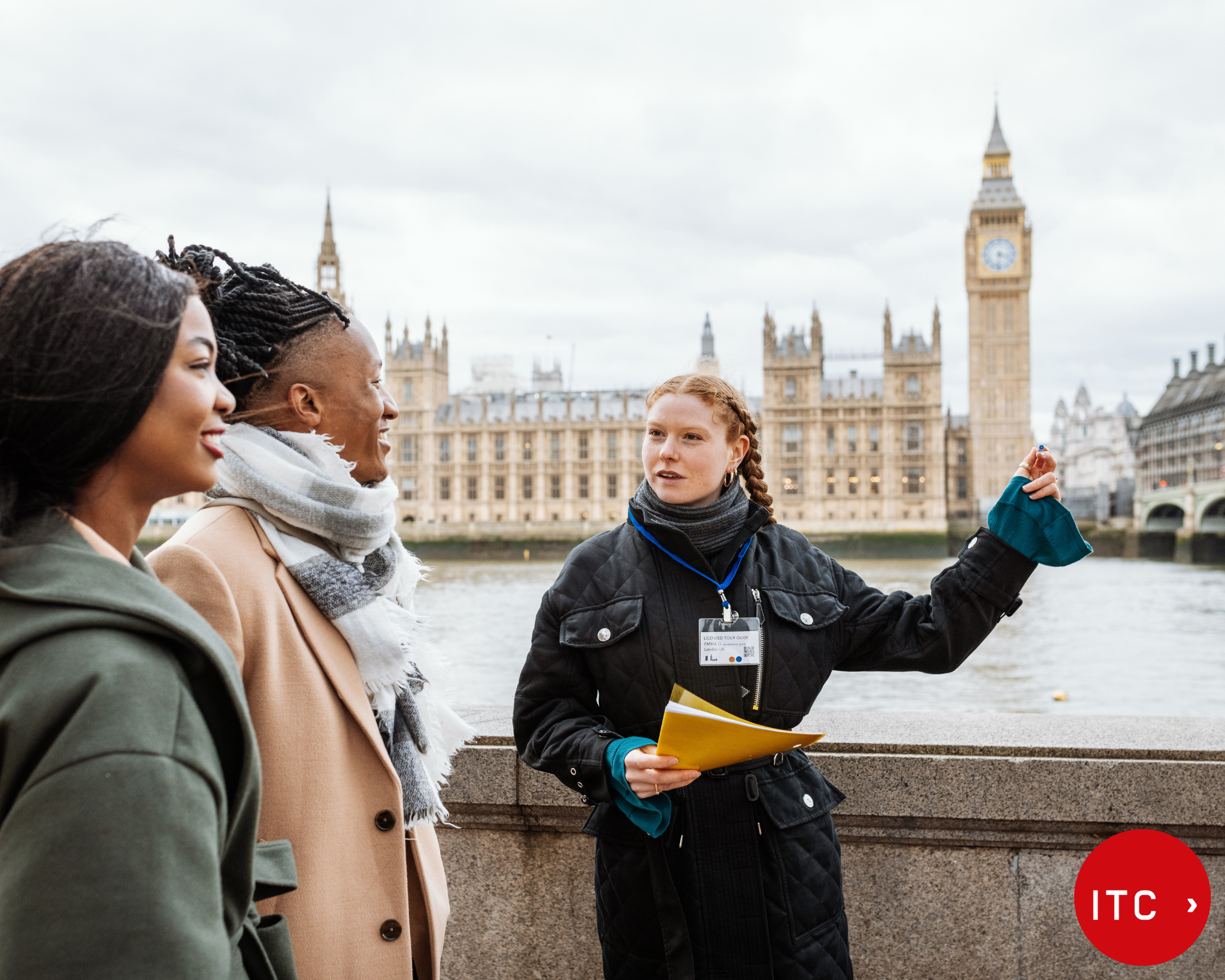 All courses | ITC Online